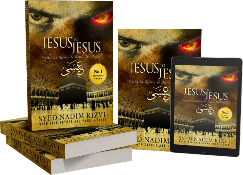 Jesus To Jesus The Book | Buy Paperback & eBook Online