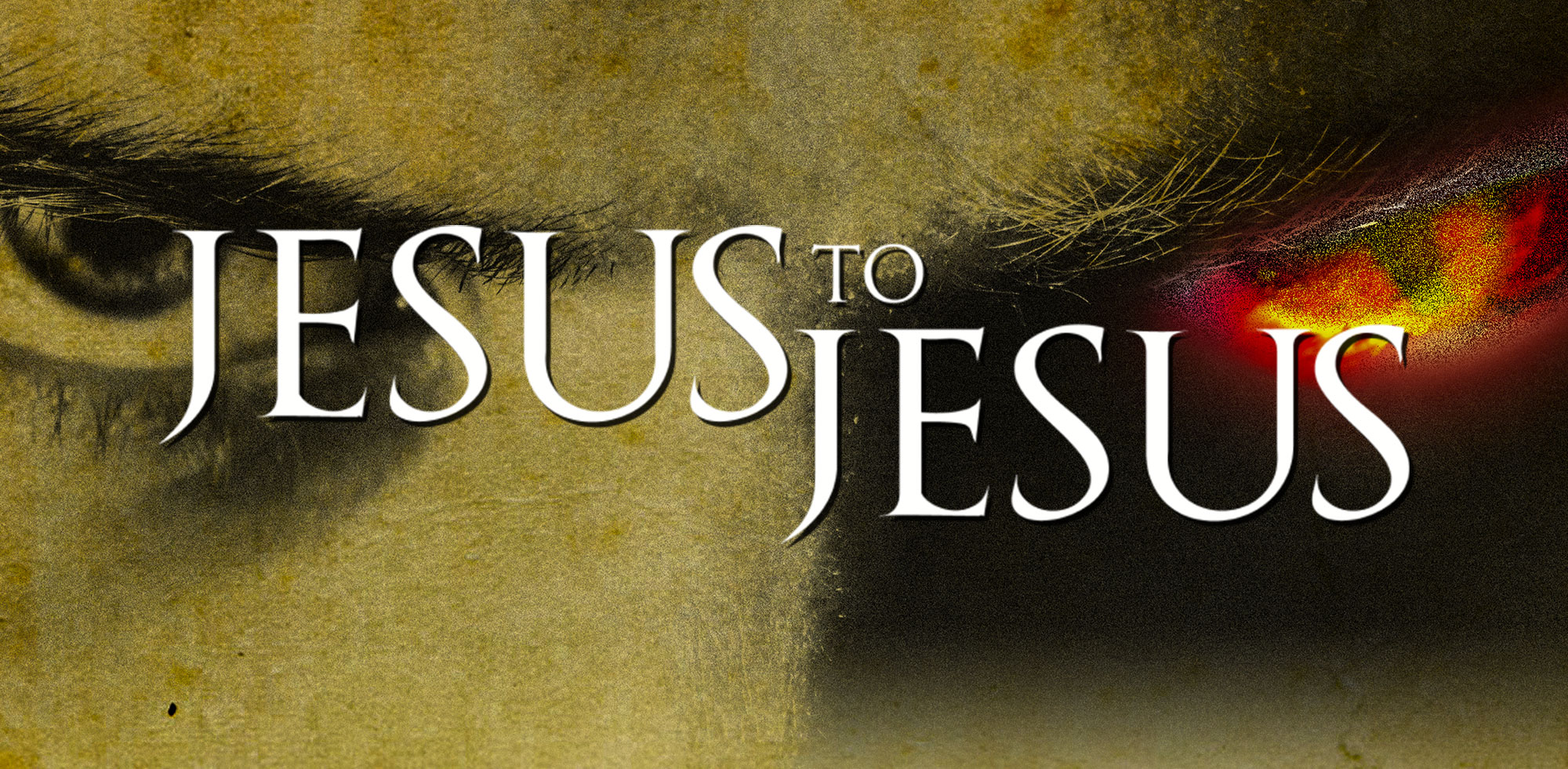 Home | Jesus to Jesus